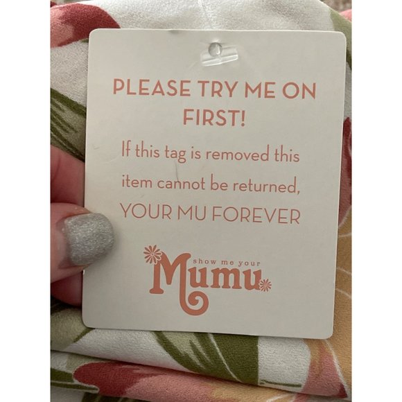 Show Me Your MuMu | Dresses | Show Me Your Mumu Godshaw Goddess Dress ...